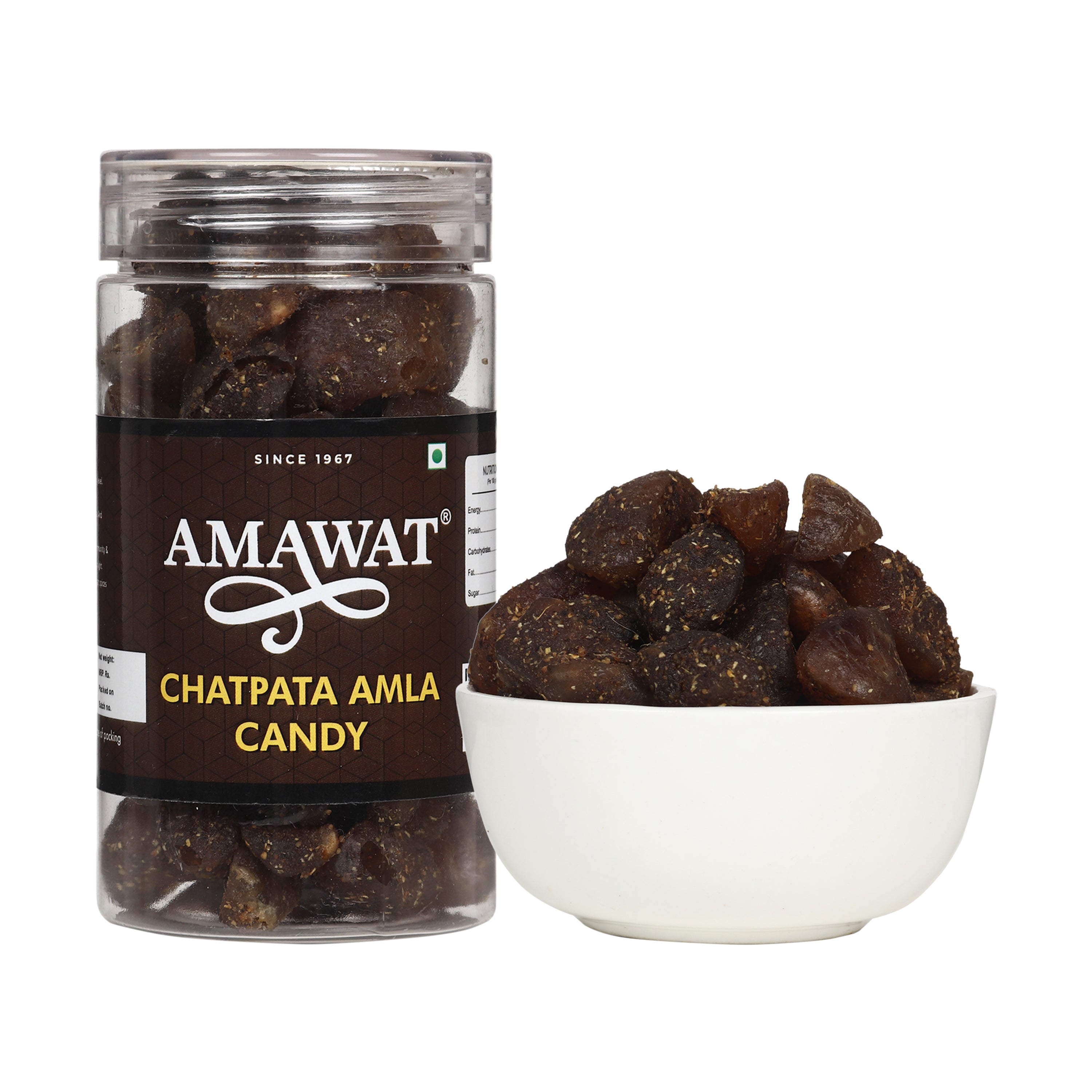 Buy Chatpata Amla Candy Online 150gm - Shop Chatpata Amla Candy at Best ...