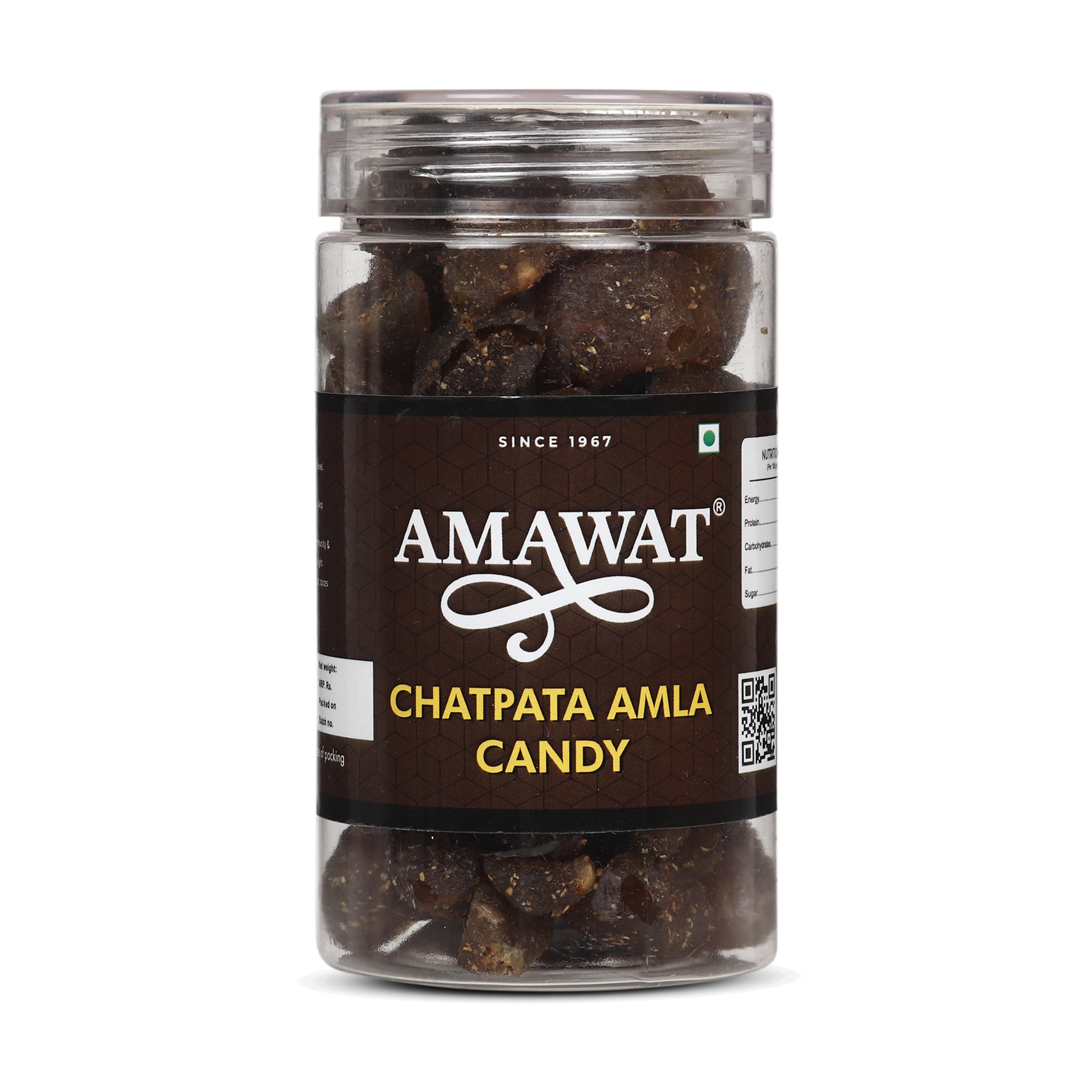 Buy Chatpata Amla Candy Online 150gm - Shop Chatpata Amla Candy at Best ...