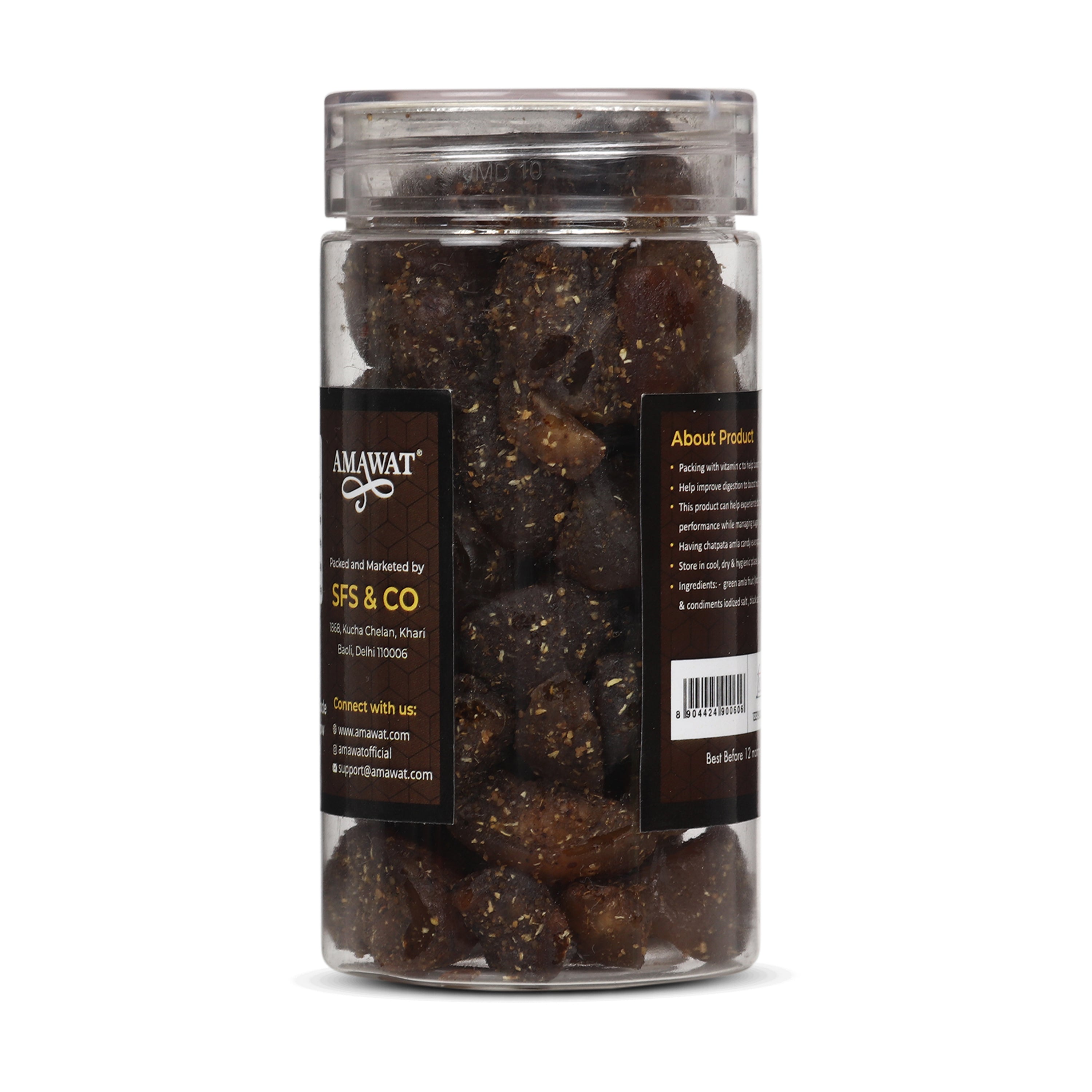 Buy Chatpata Amla Candy Online 150gm - Shop Chatpata Amla Candy at Best ...