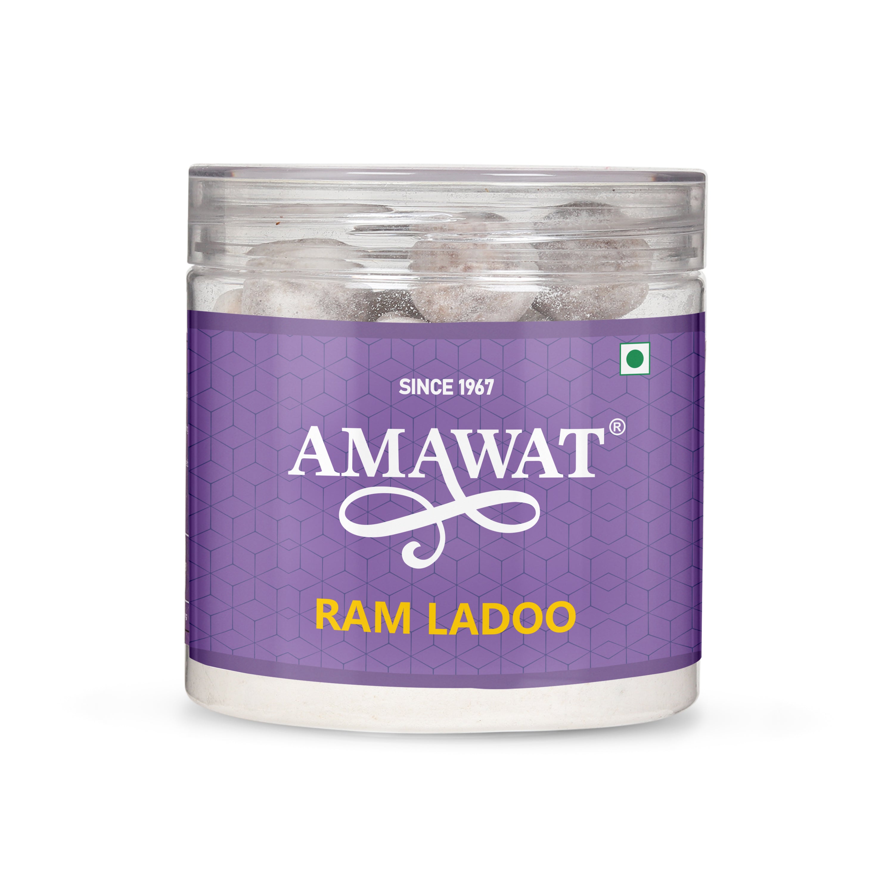 Amawat Ram Ladoo -Tamrind Candy without Seed/Imli Laddu digestive ...