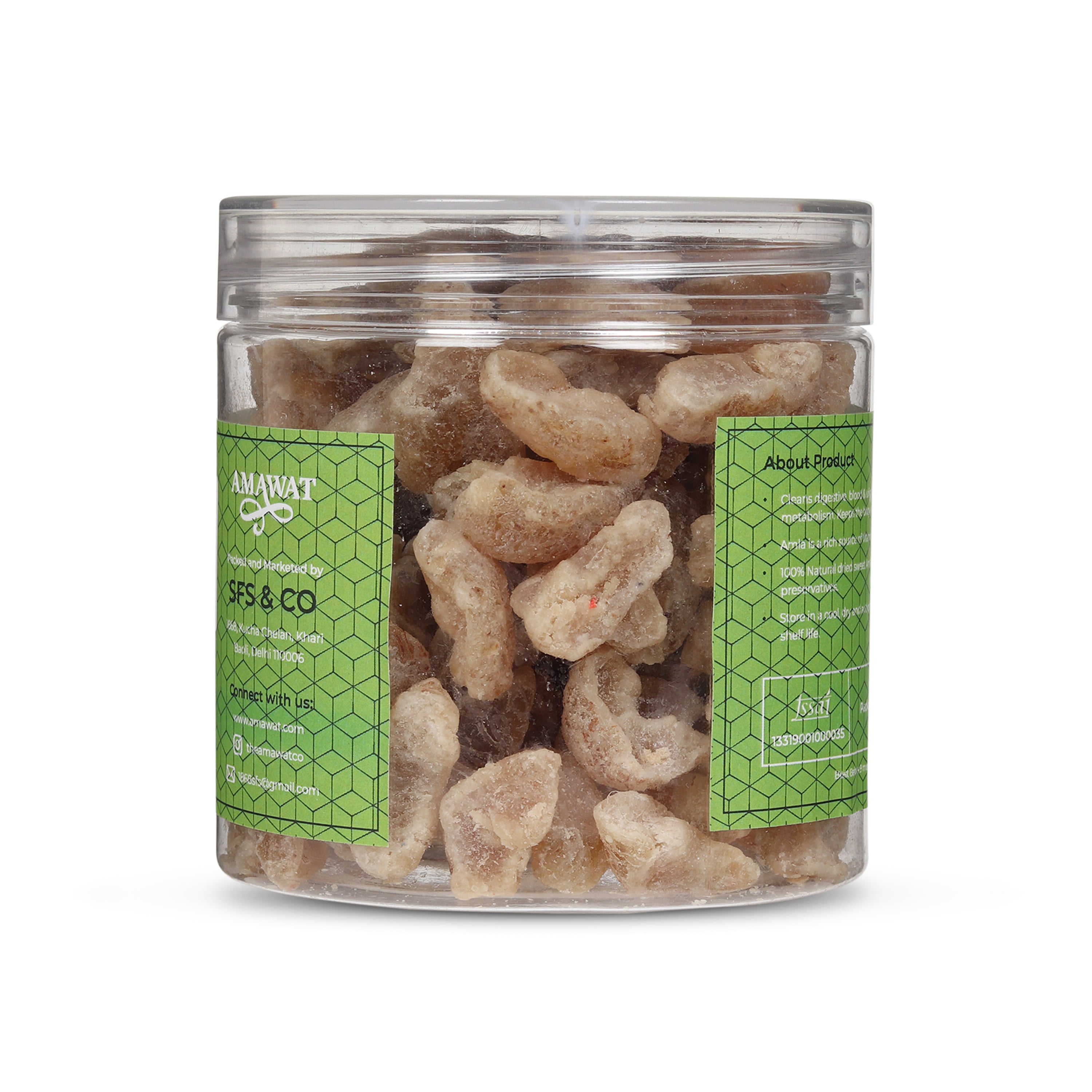 Buy Amla Candy 250 gm Online - Shop Dry Amla Candy / Indian Gooseberry ...