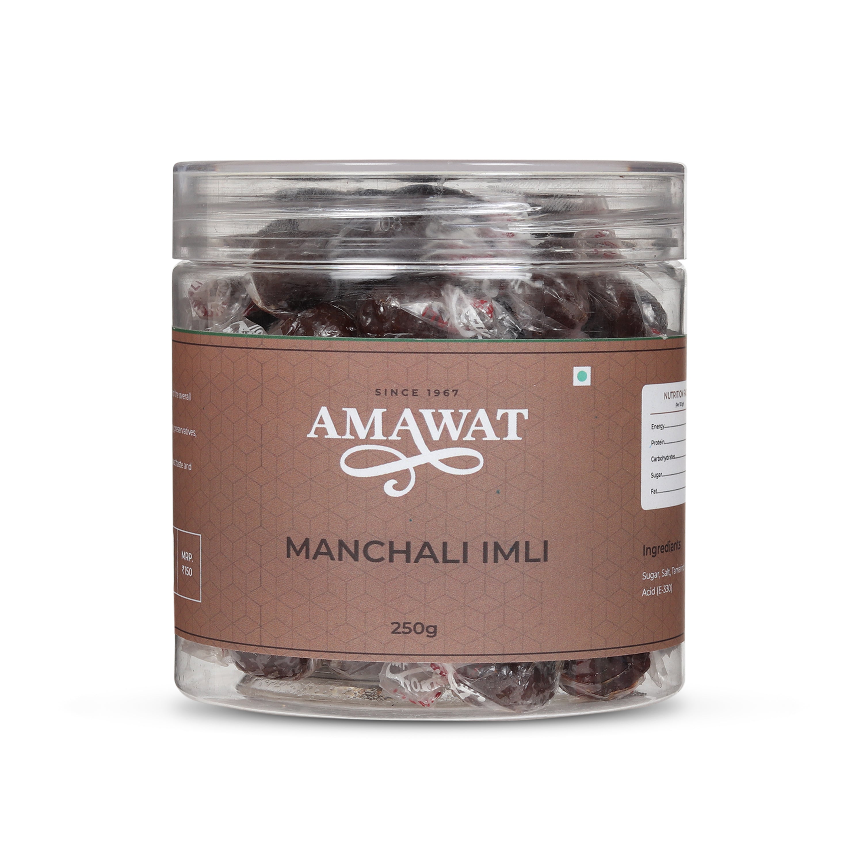 Manchali imli toffee/Tamarind Candy/Imli Candy - Buy chatpati imli from ...