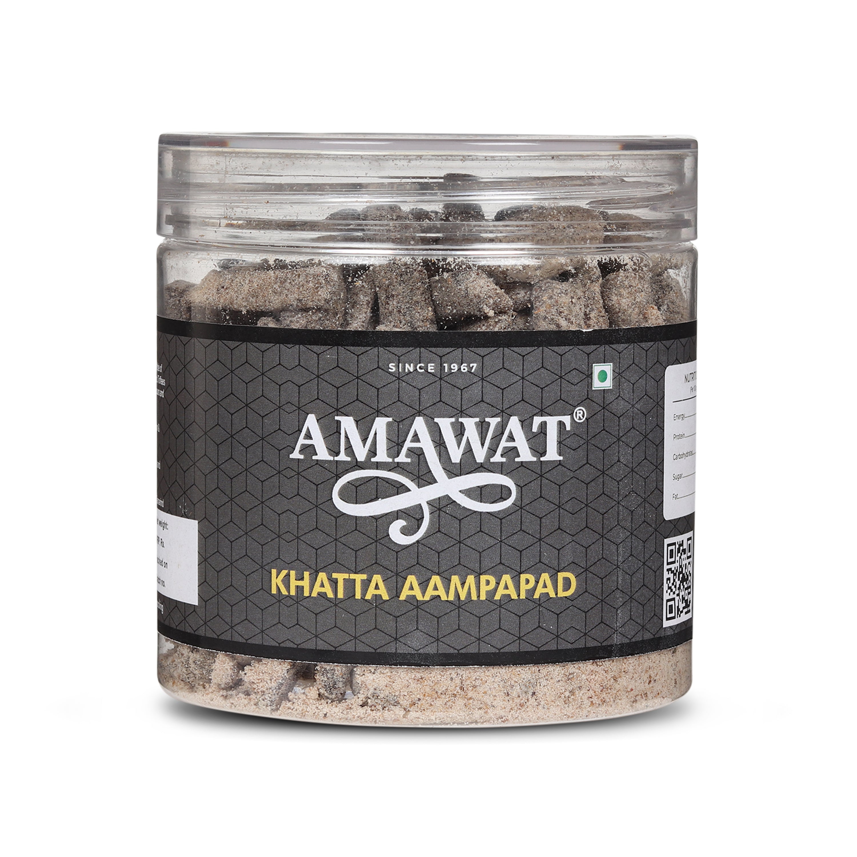 Premium Quality Aam Papad Cutting | Buy Amawat Khatta Aam Papad 150gm ...