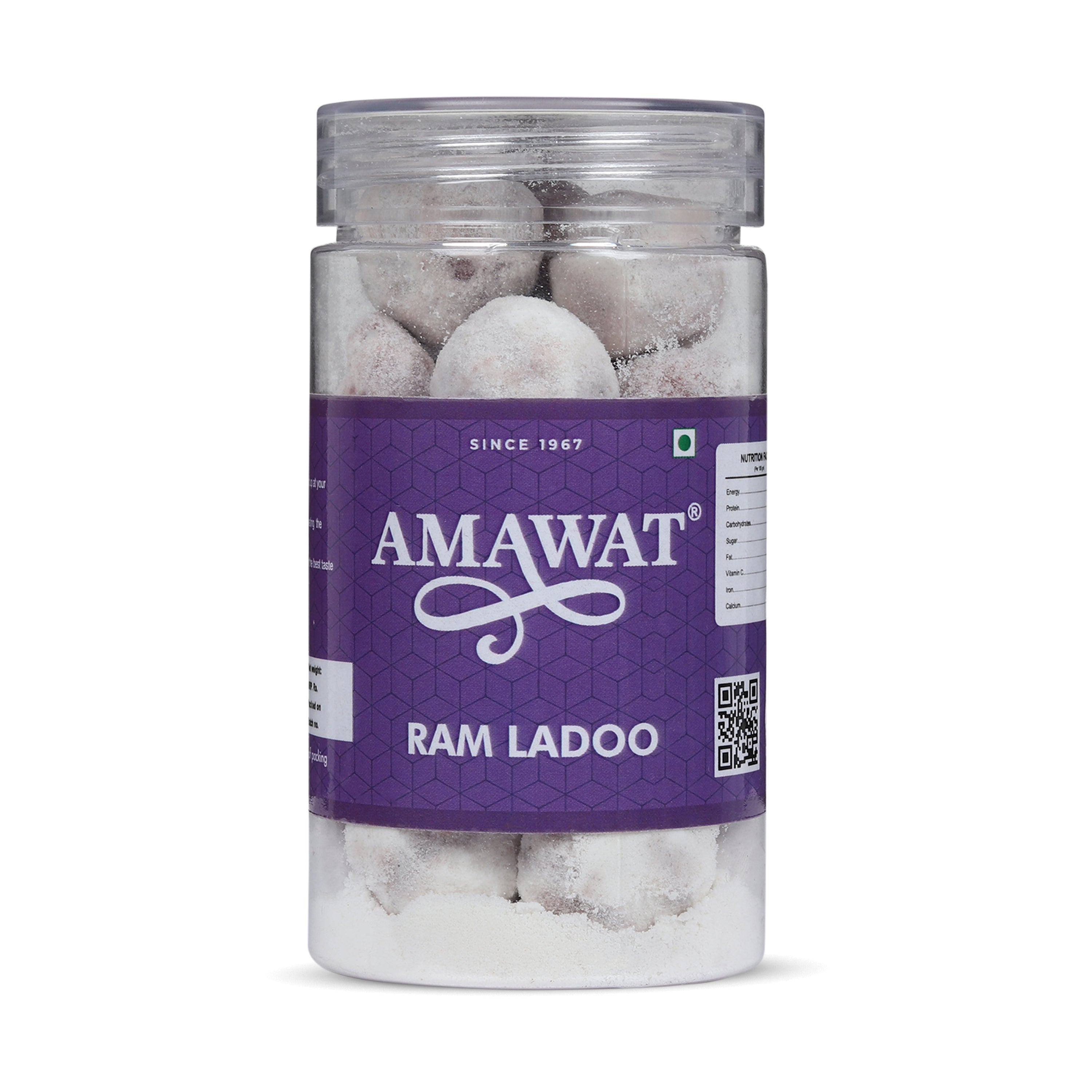Amawat Ram Ladoo -Tamrind Candy without Seed/Imli Laddu digestive ...