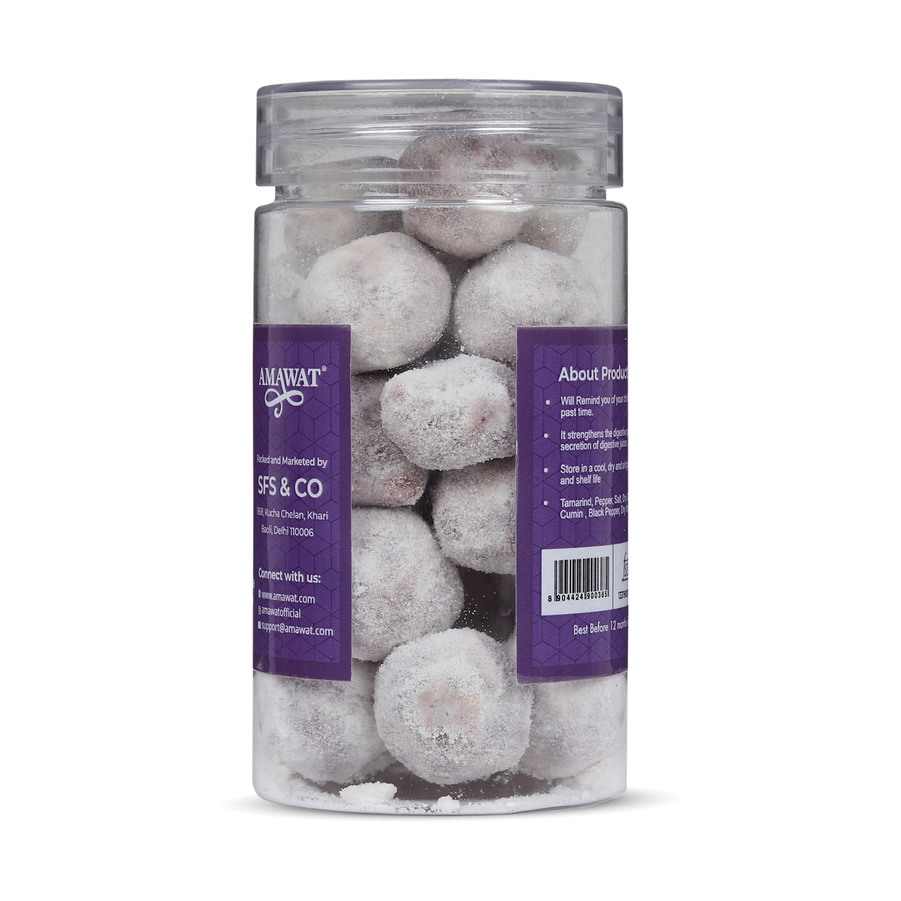 Ram Ladoo Digestive Churan Goli - Best Digestive Churan Goli/Tamarimd ...